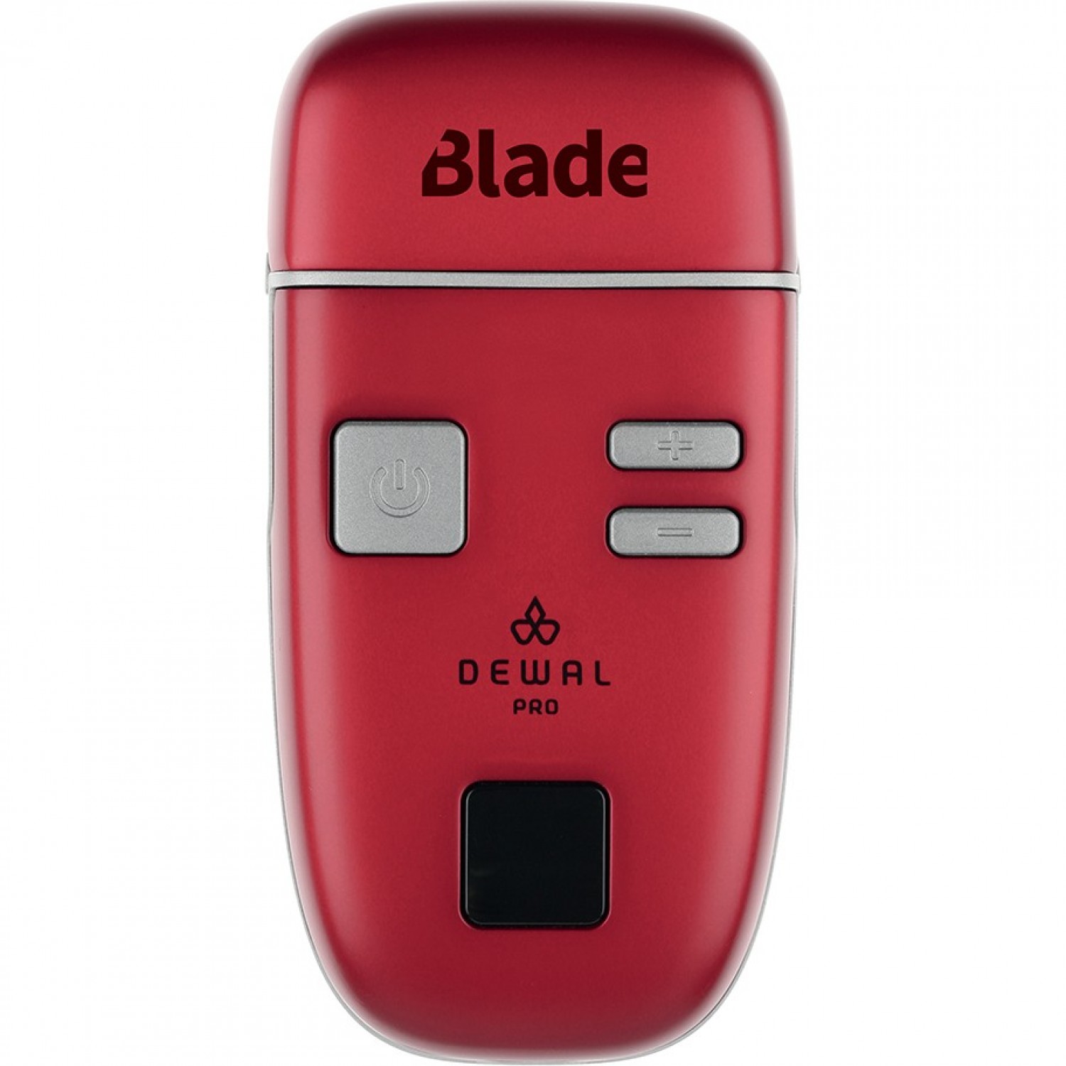 Шейвер для проработки контуров и бороды\бритья DEWAL PRO BLADE Red 03 ...